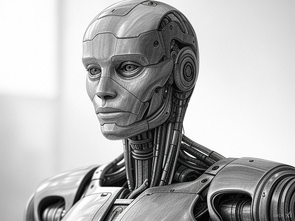 About – Robotic Human Assistants